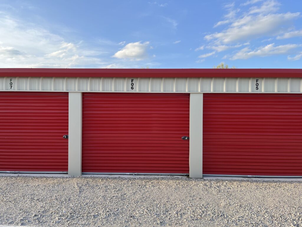 Front Page – Lucas I&E Steel Buildings