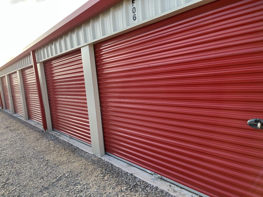 Front Page – Lucas I&E Steel Buildings